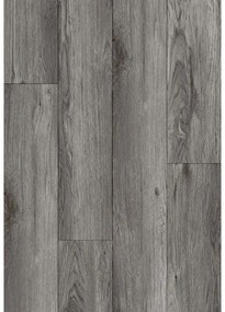 Mexen Claremont vzorek vinylových panelů SPC 6,5 mm, podklad IXPE 1,5 mm, 4 V-drážka, Dub - F1039-S