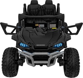 Ramiz Terénní vozidlo HONDA Talon 4x4 černé
