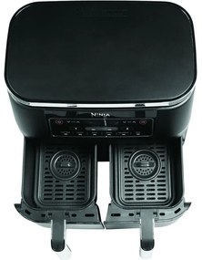 Ninja AF300EU horkovzdušná fritéza Foodi Dual Zone, 7,6 l