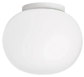 Flos designová stropní a nástěnná svítidla Glo-ball Mini C/W