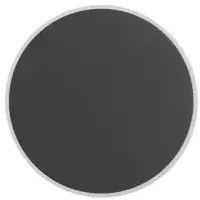 LED nástěnné svítidlo Nevo 20 černé