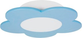 XXXLutz DĚTSKÉ STROPNÍ SVÍTIDLO, 33/20 cm - Online Only svítidla - 009228011802