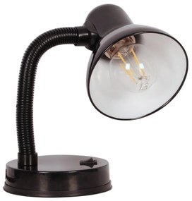 Stolní lampa K-MT-203 BLACK z řady CARIBA
