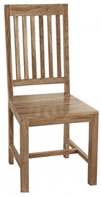 Massive home | Dřevěná židle Monrovia z palisandru MH65650