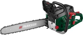 Parkside® Benzínová řetězová pila Pbks 53 C3
