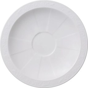 Villeroy&Boch White Pearl podšálek na kávu / čaj 160 mm