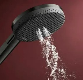 Hansgrohe Raindance Alive Select S - Sprchová hlavice | 3 proudy | kar