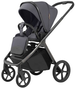 Dětský kočárek 2v1 CARRELLO Vector CRL-6551 Ultimate Grey