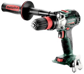 Metabo - 18V AKU vrtací šroubovák se závitníkem, bez baterie a nabíječky 602362850