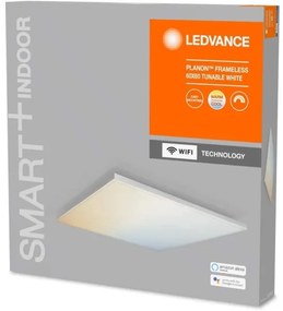 Ledvance - LED Stmívatelné stropní svítidlo SMART+ FRAMELESS LED/40W/230V Wi-Fi