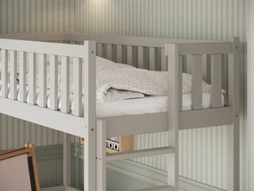 Rkids | Vyvýšená postel Livo Kašmír