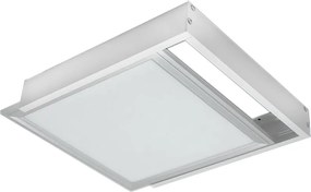 Nástěnné Svítidlo Led Panel 60x60 40W Nástěnný Nw