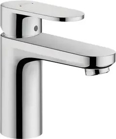 Hansgrohe - Umyvadlová baterie s výpustí, EcoSmart, chrom