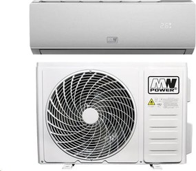 Klimatizace MW POWER ALFA 09K WIFI V1