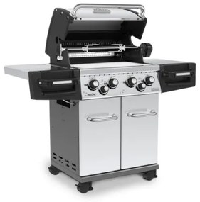 BROIL KING Regal S 490