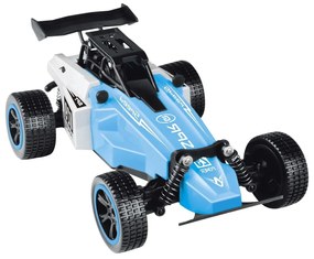 Buddy Toys Buggy Formule na dálkové ovládání modrá/černá FT0722