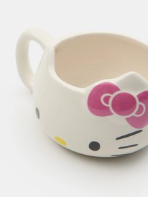 Sinsay - Keramický hrnek Hello Kitty - vícebarevná