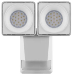 Ledvance - LED Venkovní nástěnné svítidlo se senzorem SPOT 2xLED/8W/230V IP55