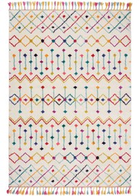XXXLutz BERBERSKÝ KOBEREC, 160/230 cm krémová Flair Rugs - Online Only koberce & rohožky - 003165034902