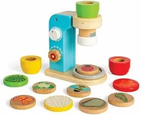Bigjigs Toys Mikroskop / od 3 let