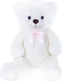 RAPPA Velký plyšový medvěd Lily s visačkou 78 cm / od 0 let