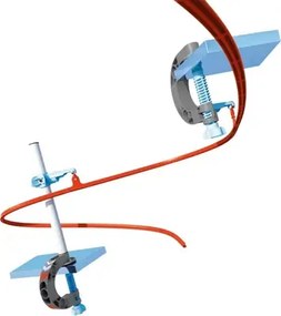 Playmobil® 71974 Sky Trails: Connection Pack (e2) / Počet dílků: 35 /