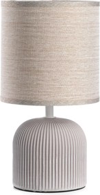 XXXLutz STOLNÍ LAMPA, E14, 15/28 cm - Online Only svítidla - 004340015606