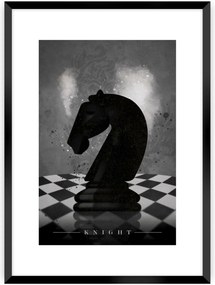 Plakát Chess III