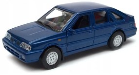 008843 Kovový model auta - Nex 1:34 - Polonez Caro Plus Bílá