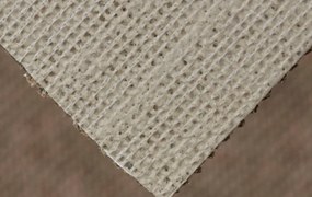 BALTA Metrážový koberec RE-TWEED 42 světle hnědý BARVA: Hnědá, ŠÍŘKA: 4 m, DRUH: smyčka