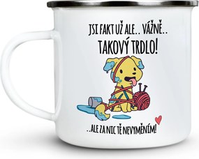 Ahome Ahome CZ Plecháček Už ale... takový trdlo 300 ml