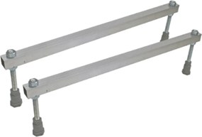 Jika Cubito sada podpěr pro vanu 180x80 - h2948340000001 9483.4.000.000.1