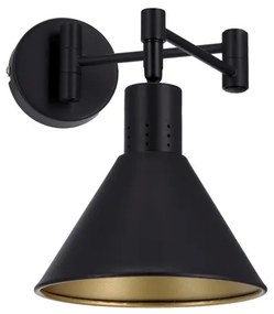 Nástěnná lampa COPENHAGEN 1xE14/40W/230V