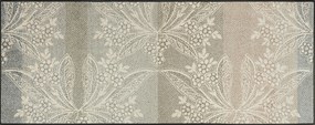 XXXLutz BĚHOUN, 75/190 cm vícebarevná wash+dry - Online Only koberce & rohožky - 004336072298