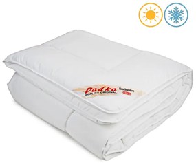 Dadka Přikrývka SILVER celoroční  Přikrývka SILVER 135x220 cm
