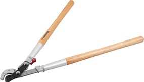 Parkside® Nůžky na živý plot / Nůžky na větve (kovadlinkové (Amboss))