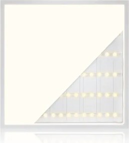LED svítidlo Lumbio Backlit Panel 60x60 (UGR <19)