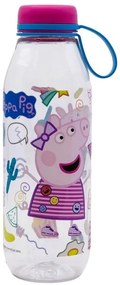 TRITANOVÁ LÁHEV PEPPA PIG (650 ml) Velikost: uni