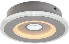 Rabalux 6959 - LED Stropní svítidlo TANELI LED/20W/230V 3000/4000/6000K