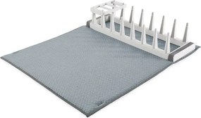 TESCOMA Odkapávač z mikrovlákna CLEAN KIT