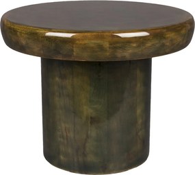 Kulatý odkládací stolek ø 45 cm Mush – Dutchbone