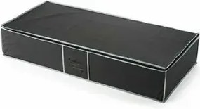 Compactor URBAN 95 x 45 x18 cm – černý / Textilní úložný box na obleče