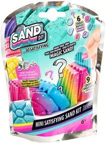 EP Line So Sand kouzelný písek set s nástrojem a doplňky sáček s překvapením ep03871
