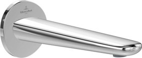 Villeroy & Boch Antao - Vanová vpusť, chrom TVT11100300061