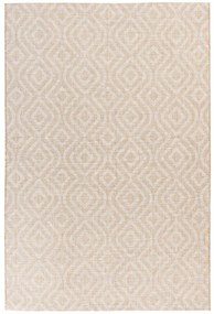 Obsession koberce Kusový koberec Nordic 872 taupe – na ven i na doma Rozměry koberců: 160x230