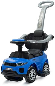 Baby mix prime suv 3v1 modré