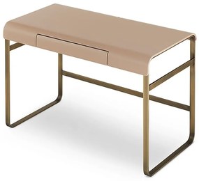 SABA - Pracovní stůl ALPHABET s úložným prostorem