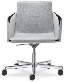 LD SEATING - Kancelářská židle HARMONY 835