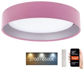 BPS Koncept LED Stmívatelné svítidlo SMART GALAXY LED/36W/230V pr. 55 cm Wi-Fi Tuya + DO BS0608