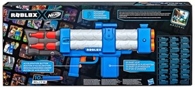 Nerf Roblox Arsenal Pulse Laser